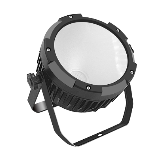 1 LED stage light Par LXIY RS-LED 510 - 我的网站